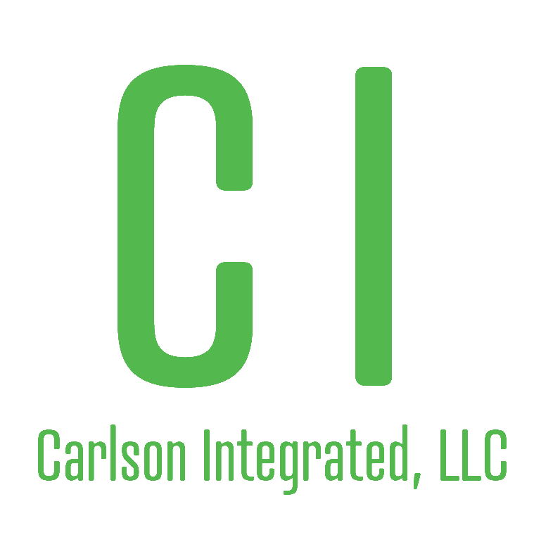 Website Development - Carlson Integrated